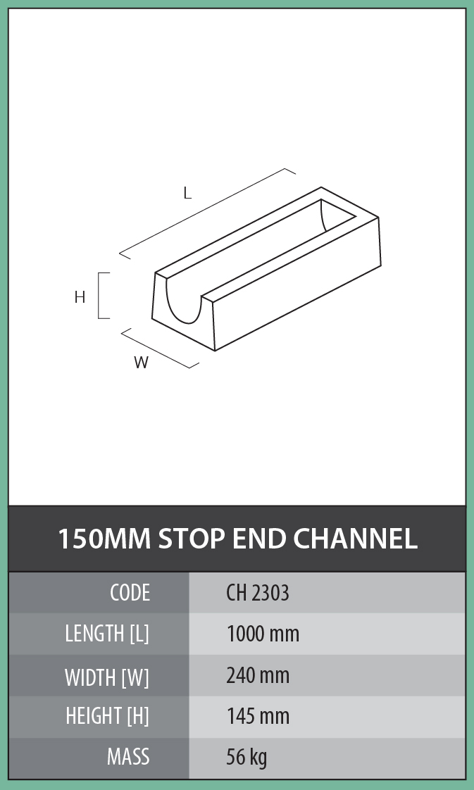 Channels – Cementile Group